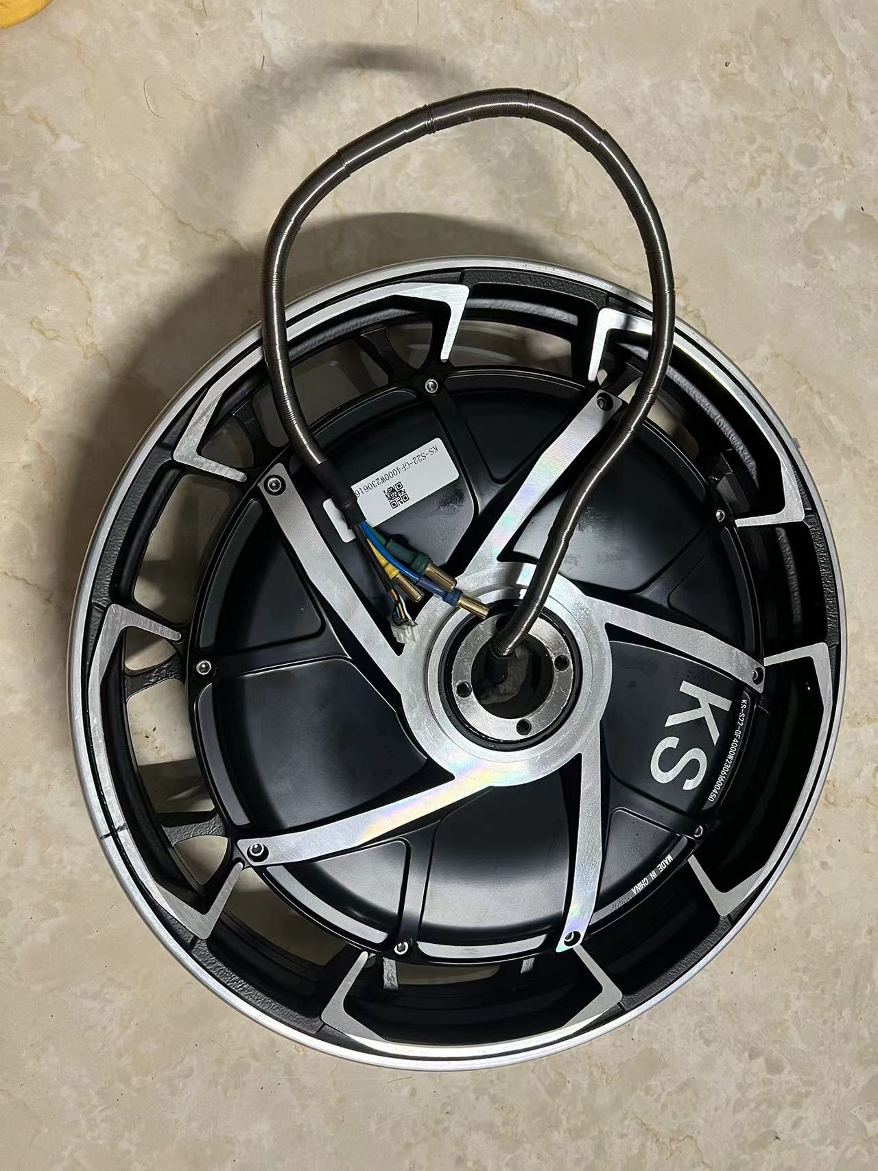 S22 Pro 4000W Motor – Hou Nin' EUC Club