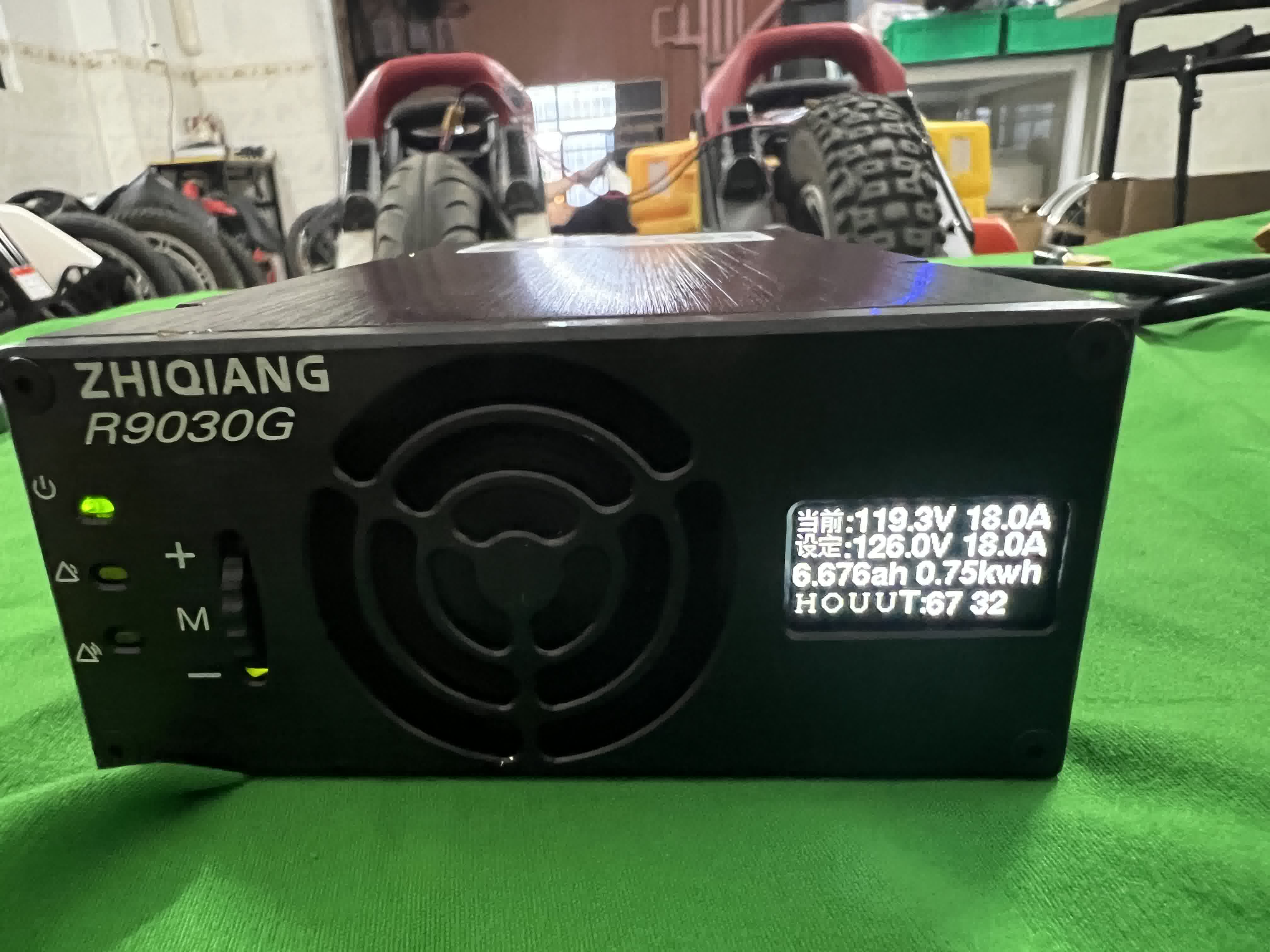 Shop – Hou Nin' EUC Club