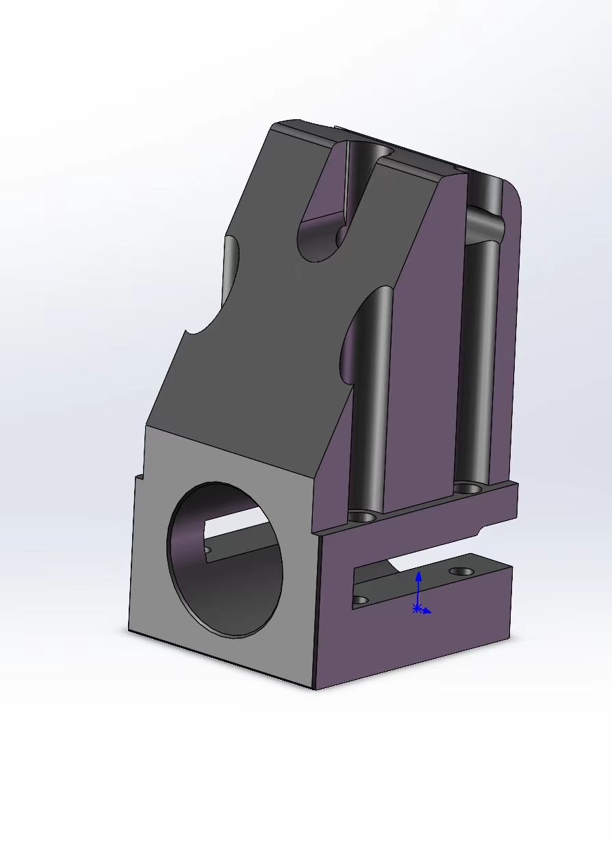 EX30,pedal drop post, 30mm – Hou Nin' EUC Club