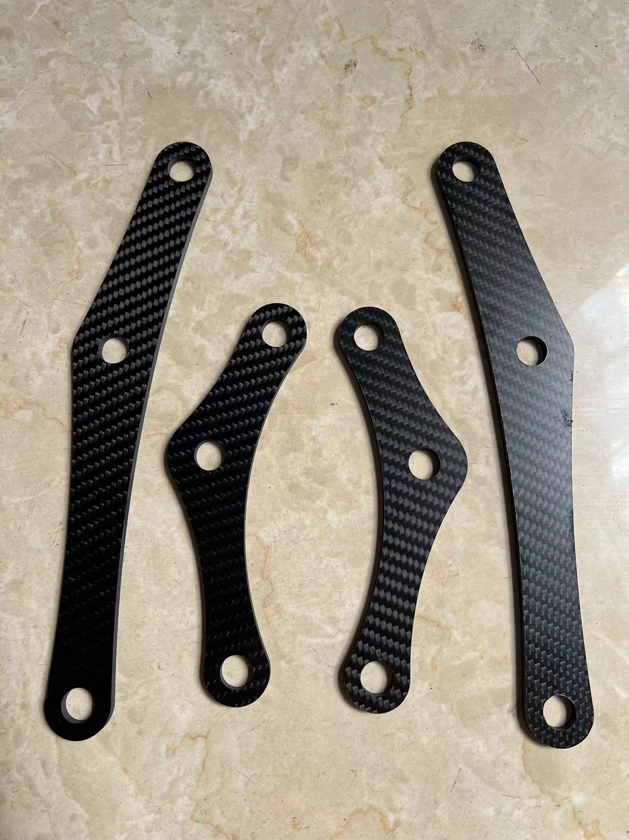 Begode Master Suspension Linkage Kit [Available in T4, EX30 versions ...