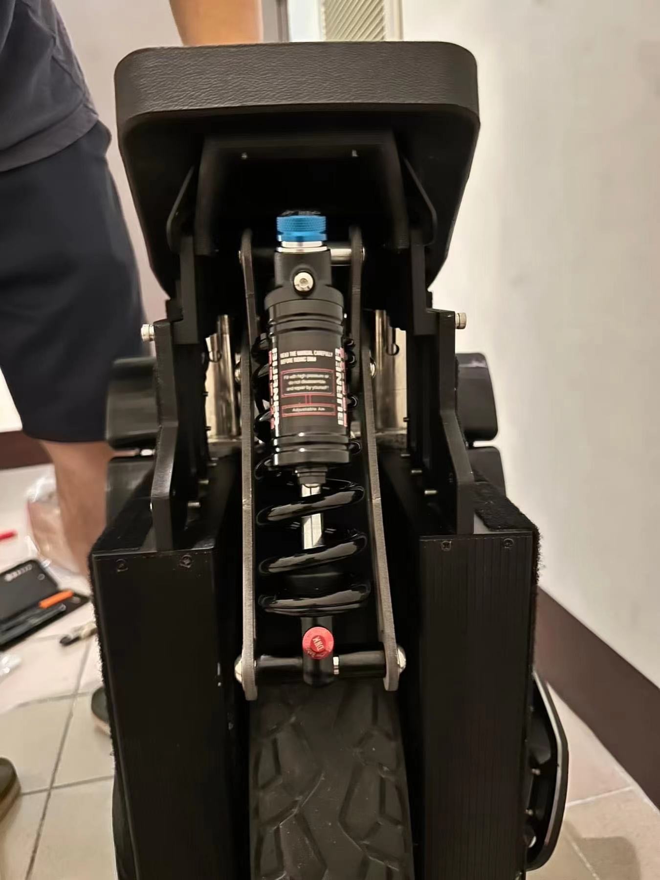 Begode Master Suspension Linkage Kit [Available in T4, EX30 versions ...